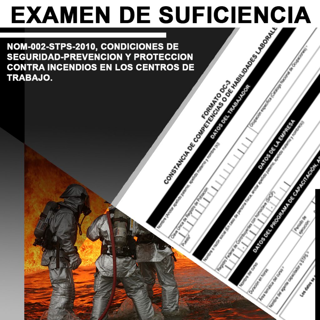 NOM-005-STPS-1998 CONDICIONES DE SEGURIDAD E HIGIENE EN LOS CENTROS DE TRABAJO PARA EL MANEJO ...